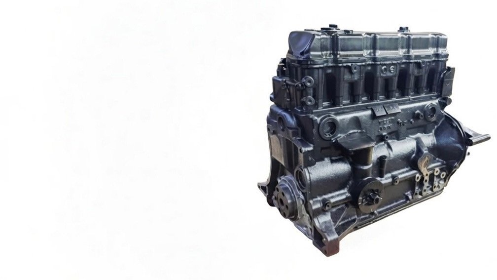 Remanufactured Forklift Engines - Pioneer Engine Company